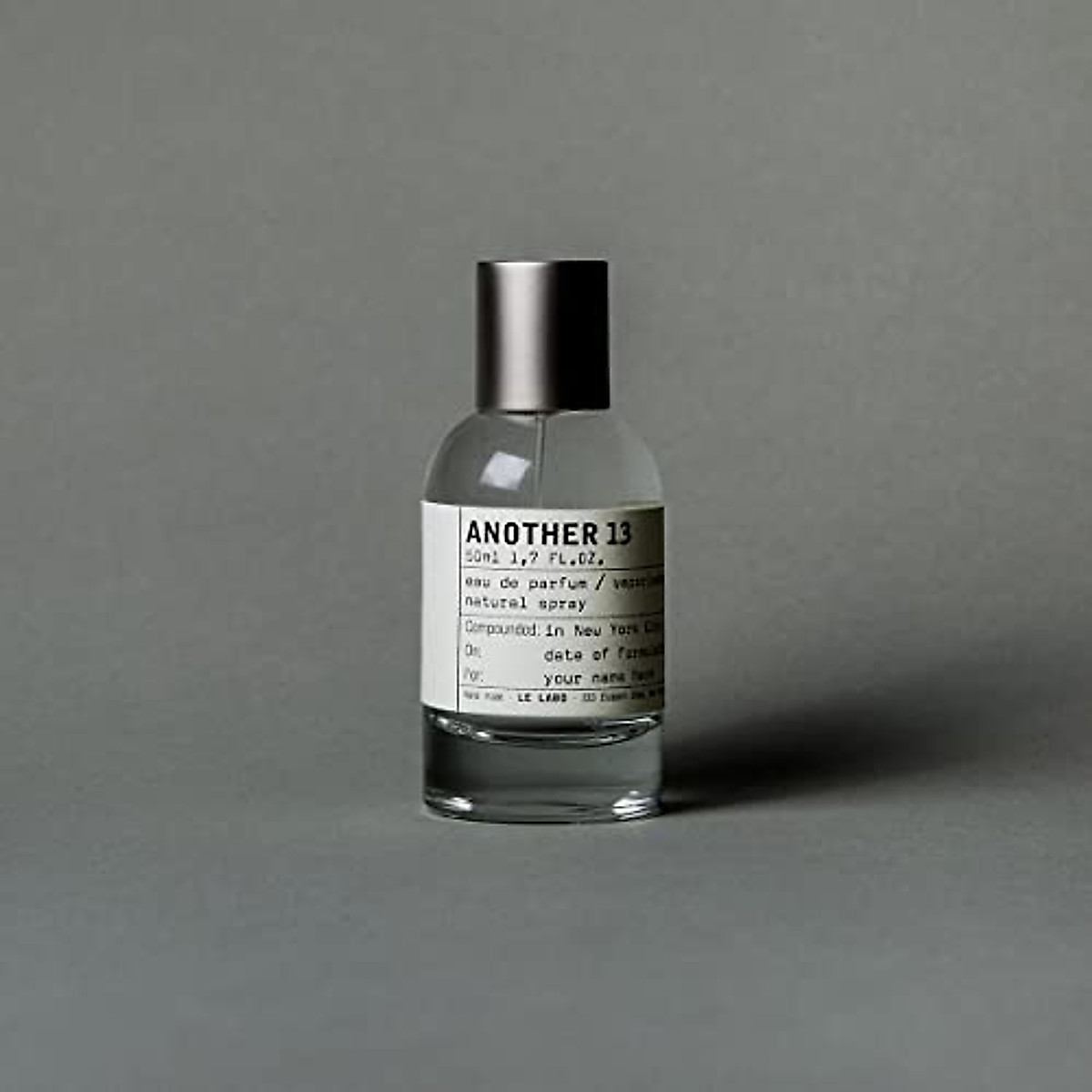 Le Labo Another 13 Eau De Parfum EDP Natural Spray 50ml 1.7 fluid ounces
