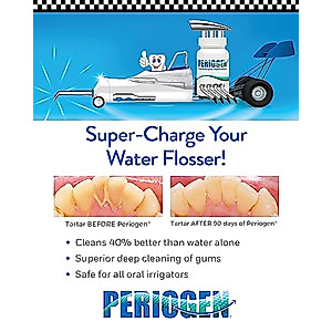 Periogen Complete Oral Health Rinse (3-PK)