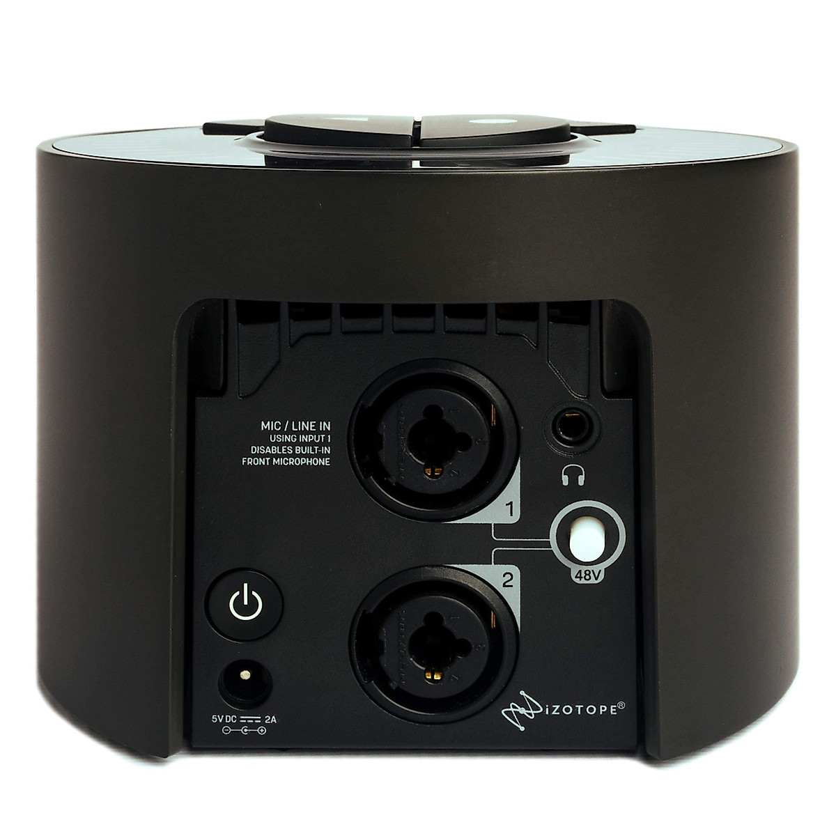 Izotope Spire Studio (2nd Generation) (Renewed)