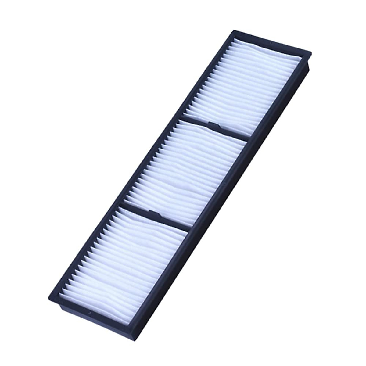 AWO Replacement Projector Air Filter Fit for EPSON ELPAF23 / V13H134A23 EB-Z10000NL,EB-Z10005NL,EB-Z8000WUNL,EB-Z8050WNL,EB-Z8150,EB-Z8350WNL,EB-Z8355WNL,EB-Z8450WUNL,EB-Z8455WUNL