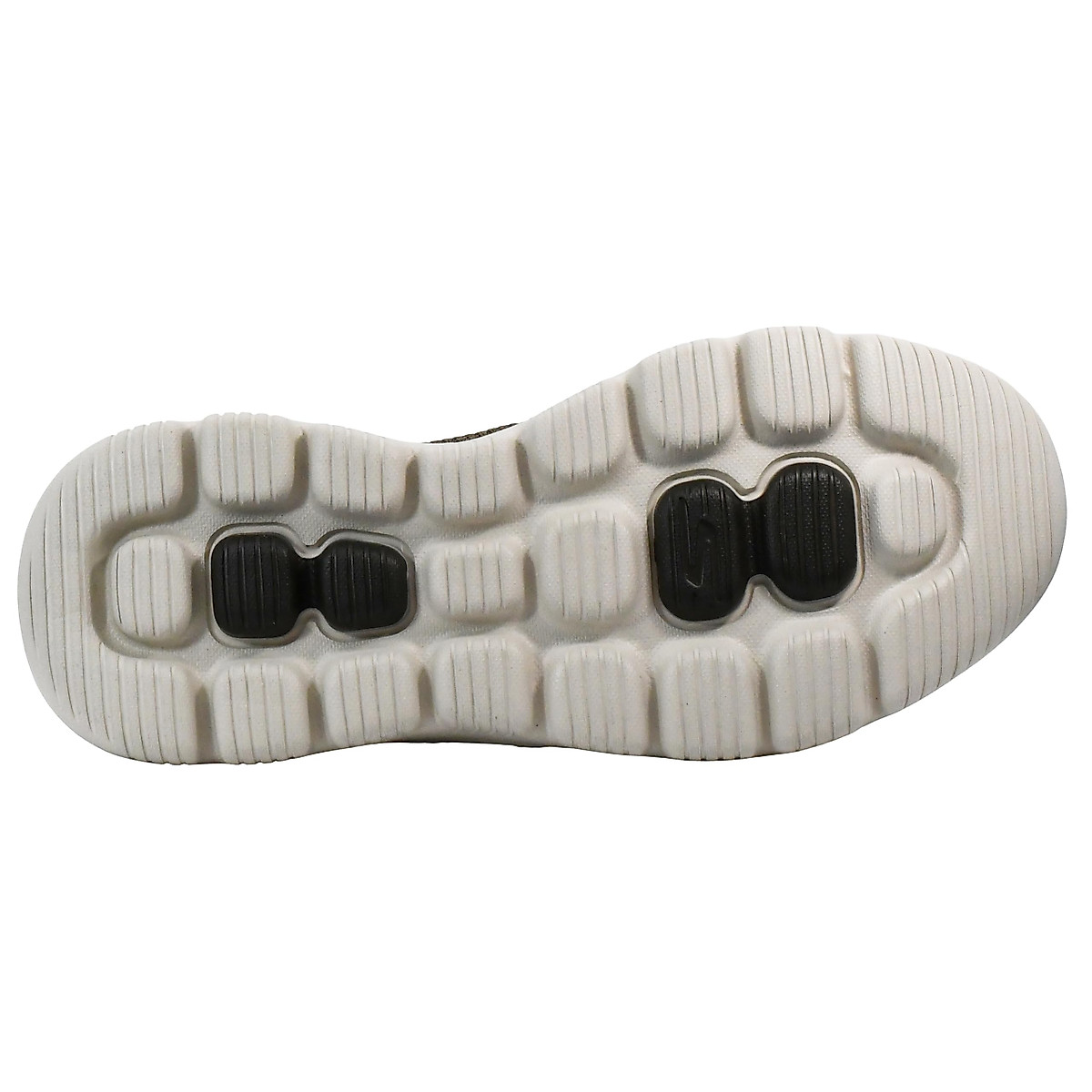 Skechers mens Go Walk Evolution Ultra - Impeccable Sneaker, Khaki, 13 X-Wide US