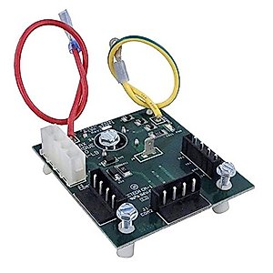 Pentair 521218 Load Center IntelliChlor SCG Surge Board PCBA
