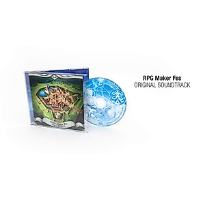RPG Maker Fes Limited Edition - Nintendo 3DS