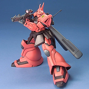 HGUC 1/144 Gelgg J (Mobile Suit 0080 War in the Pocket)