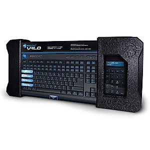 Roccat Valo Gaming Keyboard (ROC-12-801)