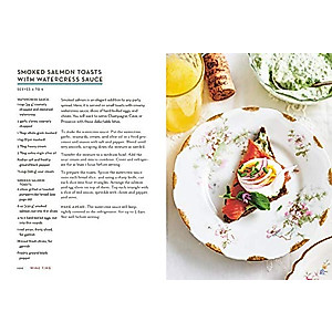 Wine Time: 70+ Recipes for Simple Bites That Pair Perfectly with Wine