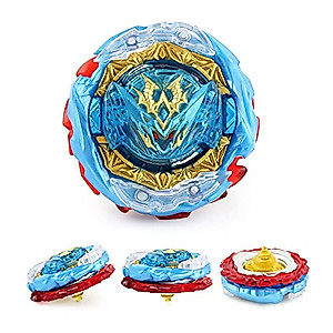 Battling Tops Burst Dynamite Battle B-188 Astral Spriggan Gyro Toys for Kids with Launcher