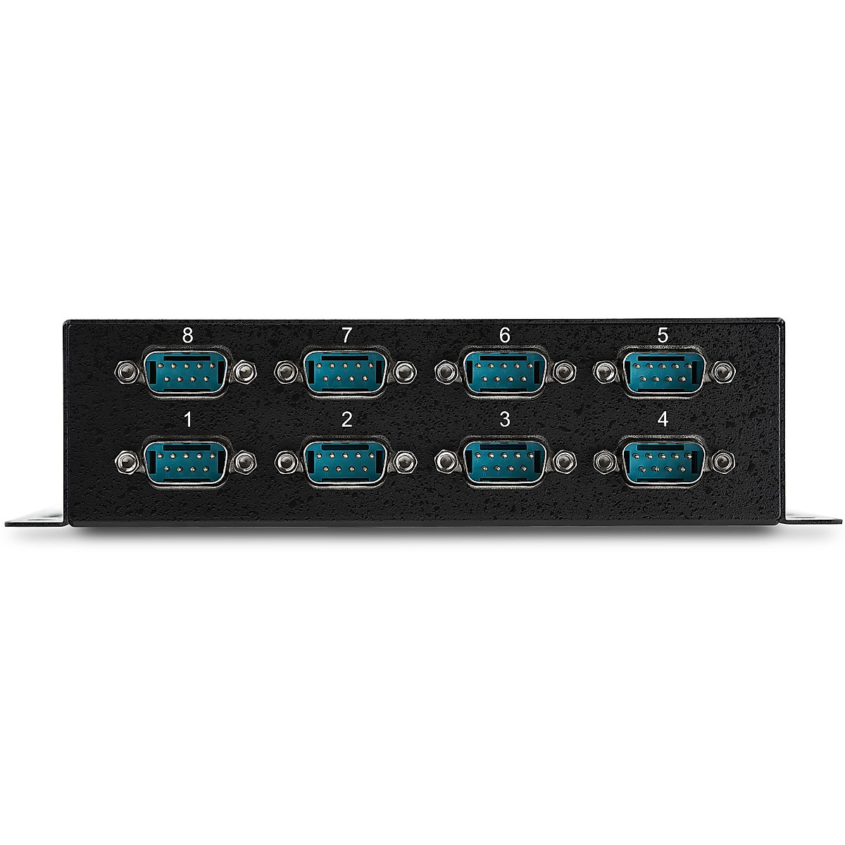 StarTech.com USB Hub and RS232 Serial Adapter Bundle (ICUSB2328I + ST7300USB3B)