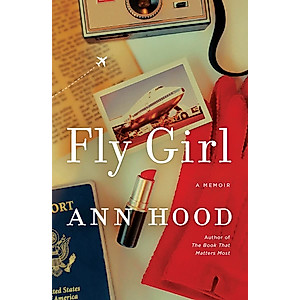 Fly Girl: A Memoir