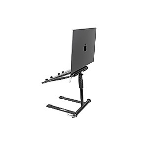 Headliner Los Angeles Digistand Pro Folding DJ Laptop Stand (HL20005)