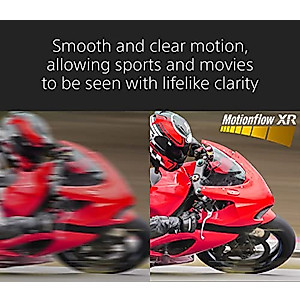 Sony 50 Inch 4K Ultra HD TV X80K Series: LED Smart Google TV with Dolby Vision HDR KD50X80K- Latest Model