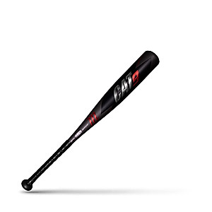 Marucci CAT9 -10 USSSA Junior Big Barrel Youth Metal Baseball Bat, 2 3/4" Barrel, 25"/ 15 oz