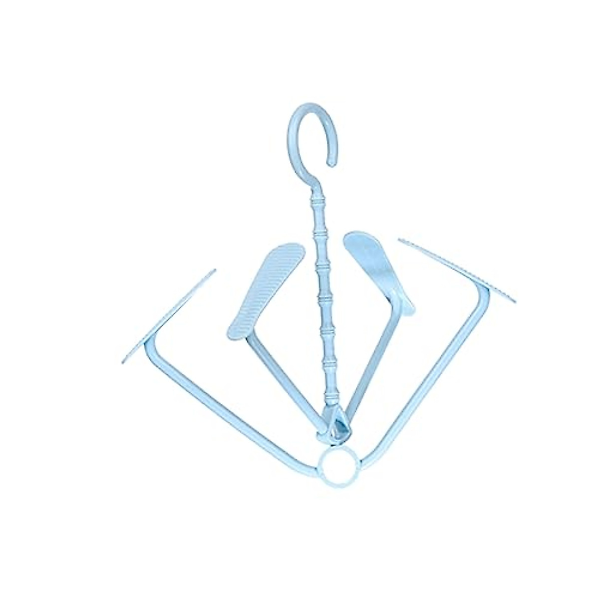 Zerodeko Shoes Dryer Rack Shoes Dryer Shoes Drying Rack Shoes Dry Rack Dryer Rack for Shoes Shoe Rack rotatable