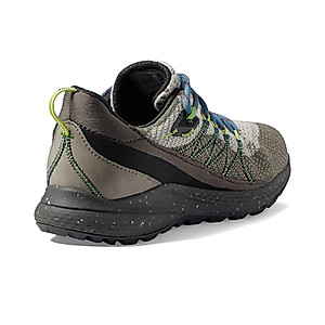 Merrell Women's Bravada 2 Waterproof Sneaker, Brindle, 11