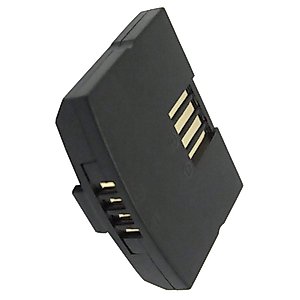 Replacement for Sennheiser HC-BA300 Battery - Fully Compatible with Set 840, 500898, IS-410, IS410 TV, IS4200, IS-4200 - (150mAh Li-Polymer)