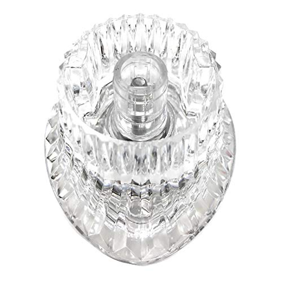 Compatible Moen Shower Handle Replacement 96797 - Aftermarket Tub & Shower Knob Kit - Compatible with Moen Chateau Collection