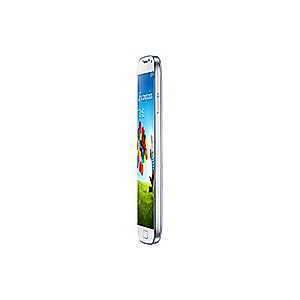Samsung Galaxy S4 16GB Unlocked GSM Smartphone w/ 4G LTE Also in USA - Marble White