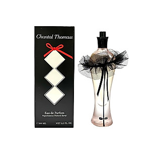 Chantal Thomass by Chantal Thomass for Women. Eau De Parfum Spray 3.4-Ounces