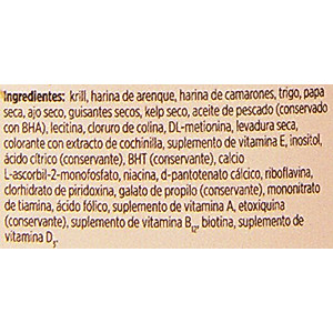 Fluval Color Enhancing Flakes Fish Food 35gm, 1.23-Ounce