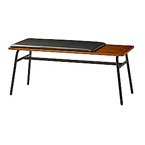 Adesso Carter, black