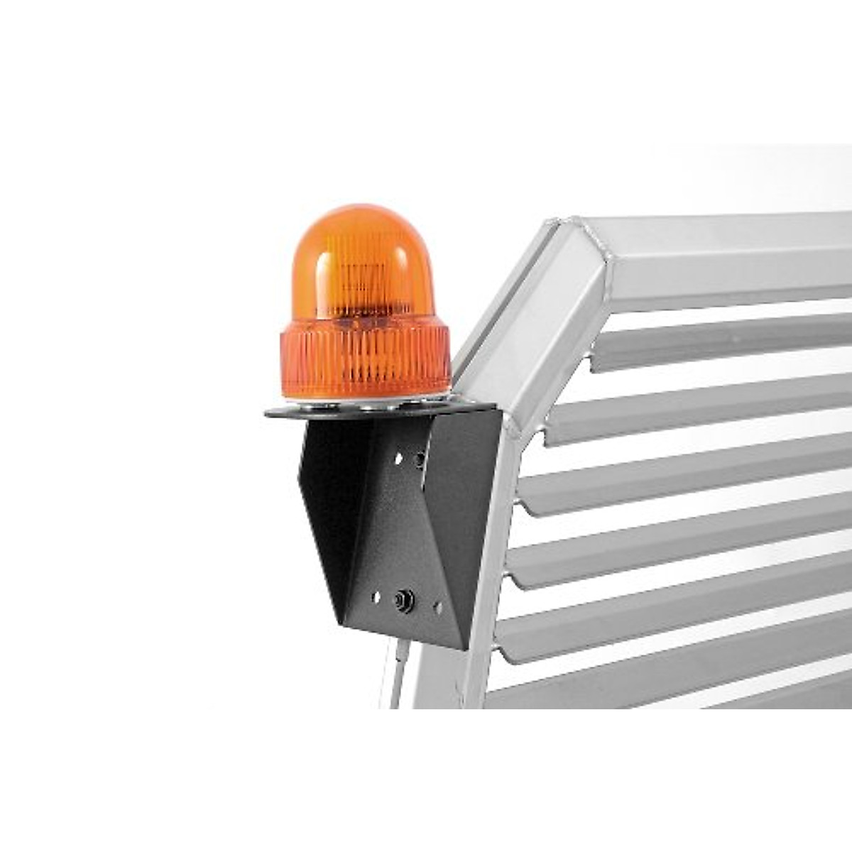 Dee Zee DZ95064 Cab Rack Light Mounting Plate