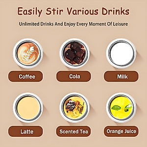 Ausenzup Water Bottle - 500ml / 16.9oz Vacuum Insulated Water Cup With Lid And Straw - Stainless Steel Travel Car Coffee Mug Hot Cold Drink Iced Coffee Tumbler Bride Gifts Christmas/Wedding(C)