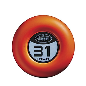 Louisville Slugger Senior League Vapor 17 2 5/8" (-9) Baseball Bat, 28"/19 oz