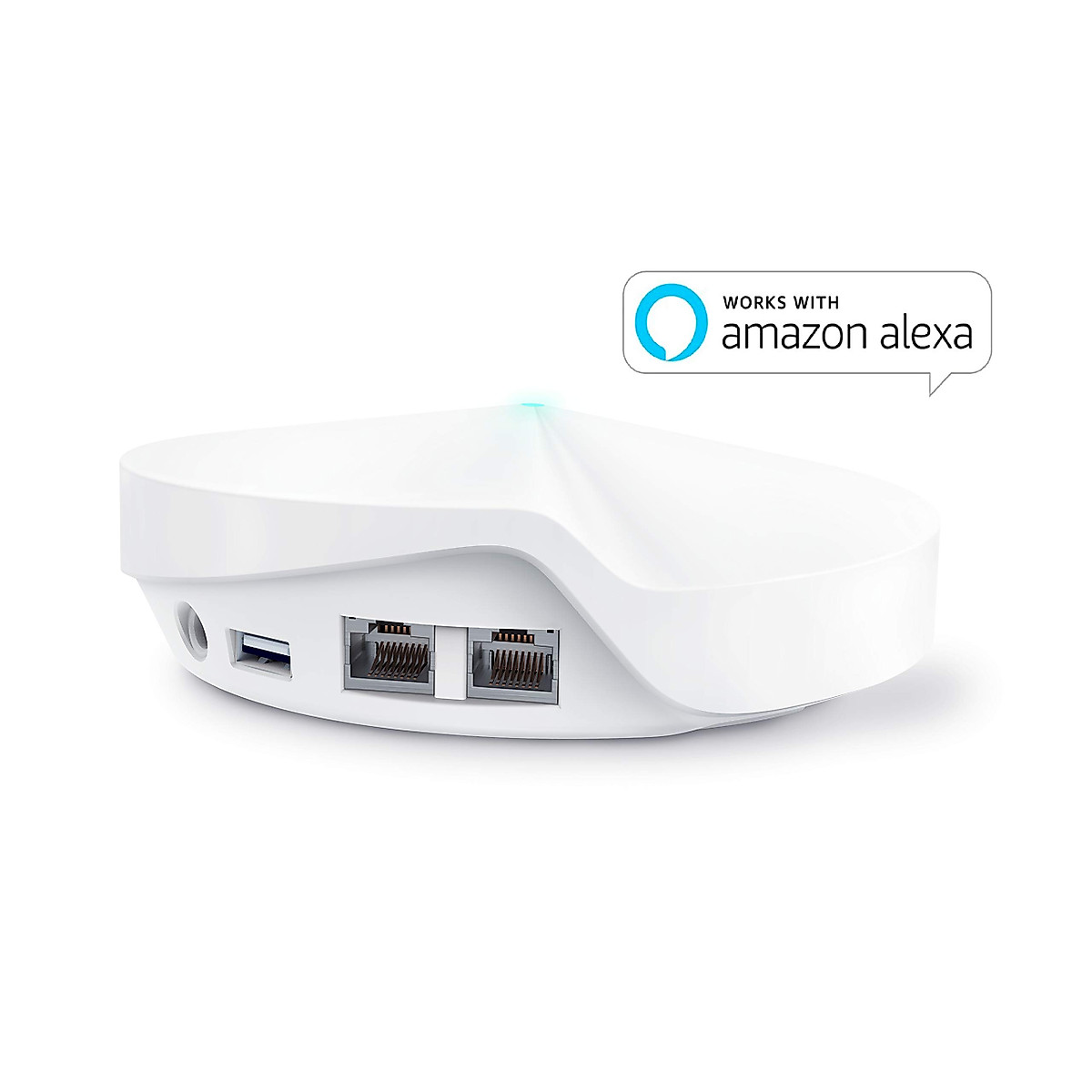 TP-Link Smart Hub & Whole Home WiFi Mesh System