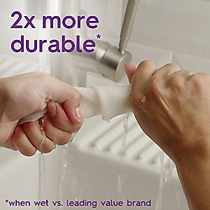 Viva Signature Cloth, Choose-A-Sheet - 6 Big Rolls = 9 Regular Rolls (78 Sheets Per Roll)