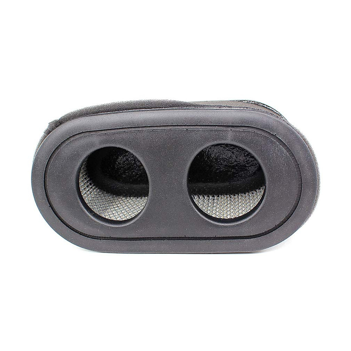 AISEN Pack of 2 Air Filter for 127-9252 127-9288 Toro 74657 74661 74667 74675 74680 74723 74726 74731 74741 74760 74766 74768 74771 74775 TimeCutter 42" 50" V-Twin Engine