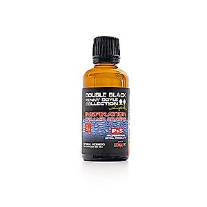 P&S Professional Detail Products - Inspiration Ceramic Coating - Creates an Impenetrable Hydrophobic Layer of Protection; Highly Durable; Resistant to Chemical & UV Damage (30 milliliters)