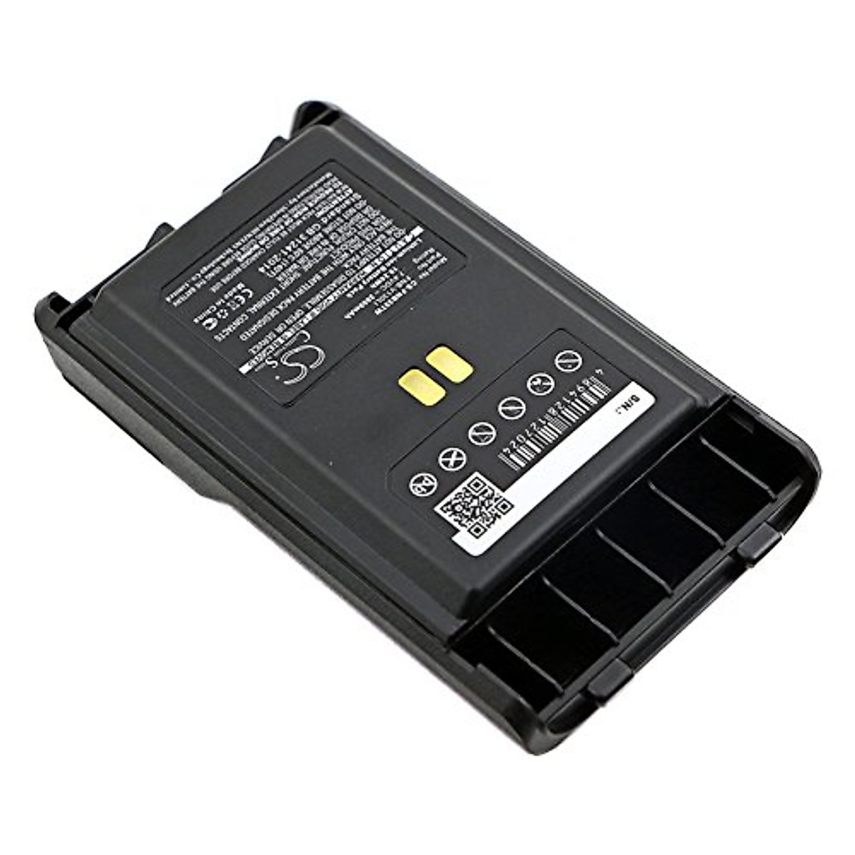 XSP Replacement Battery for Vert/ex VX-359, VX-354, VX-351 PN FNB-V130LI, FNB-V130LI-UNI