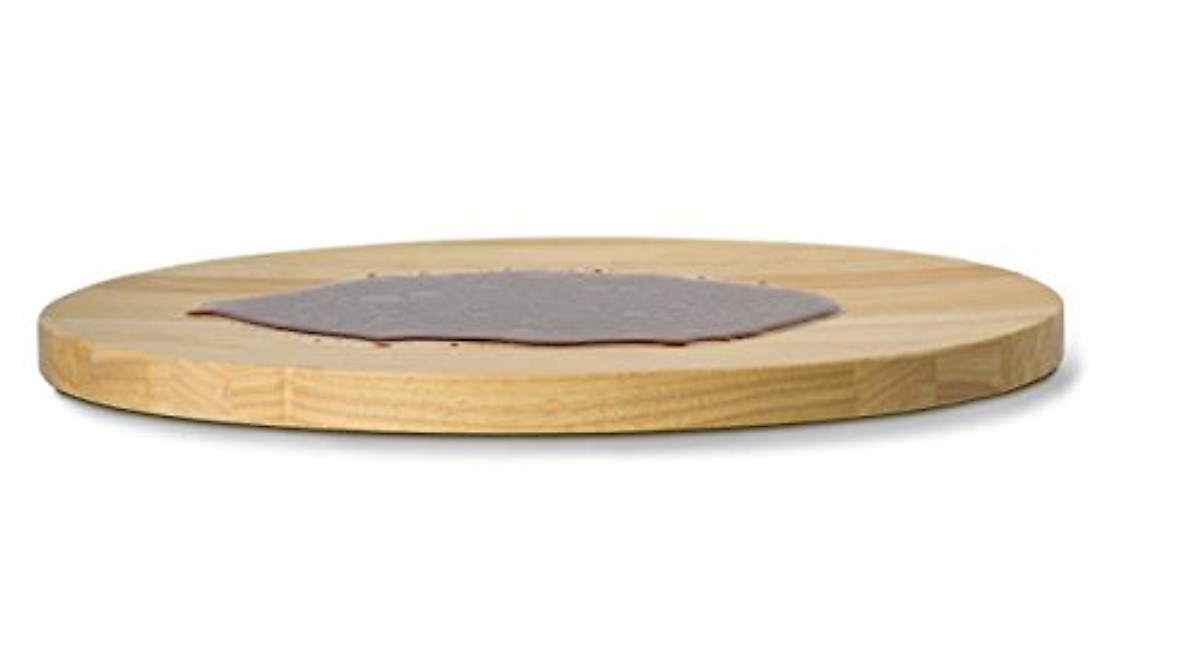 Architec Non-Slip Concave Carving Board - 18x14 Inches