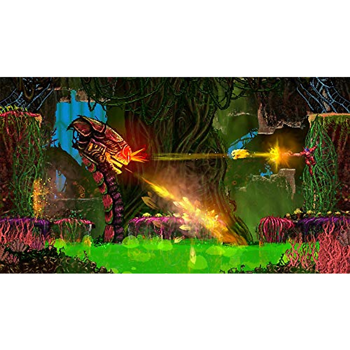 Valfaris - Nintendo Switch