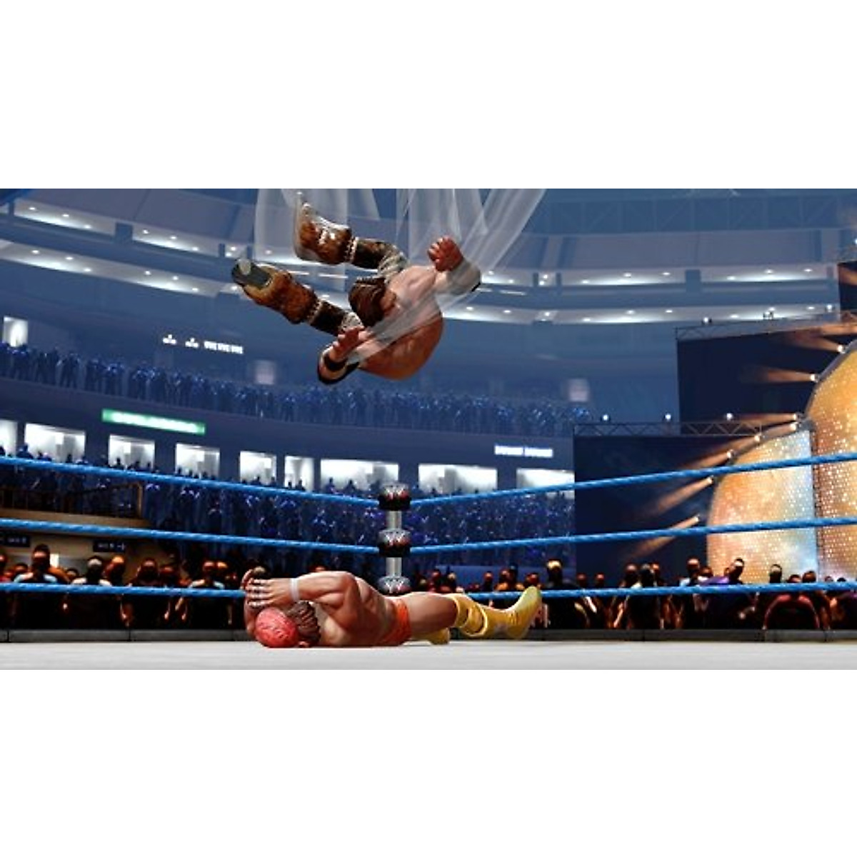 WWE All Stars - Playstation 3