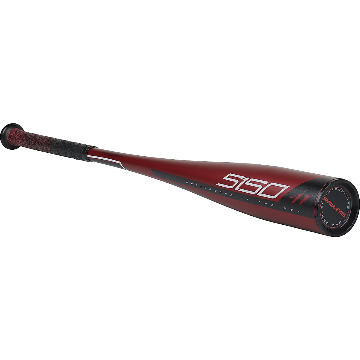 Rawlings 2019 5150 USA Youth Baseball Bat (-11), 28"