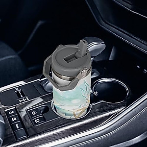 Sky Children-of The LightChildren's Products of The Light Spirit Brand Include Large-capacity Car Cups Stainless Steel I