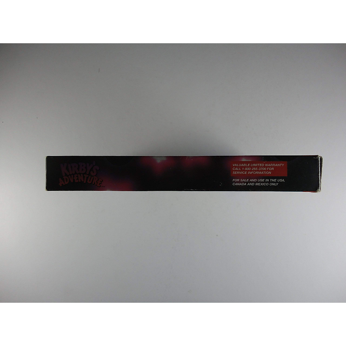 Kirbys Adventure (Renewed)