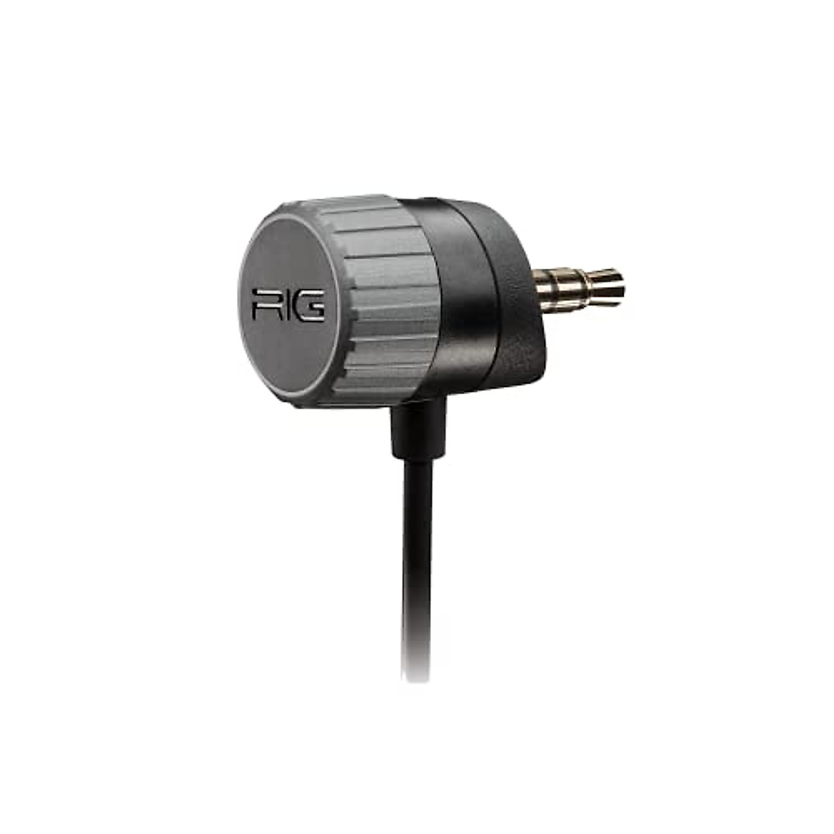 RIG 500 PRO EX Officially Licensed Xbox Gaming Headset with Dolby Atmos 3D Surround Sound for Xbox Series X|S, Xbox One, Windows 10/11-50mm Speaker Drivers Audio Dial - Black