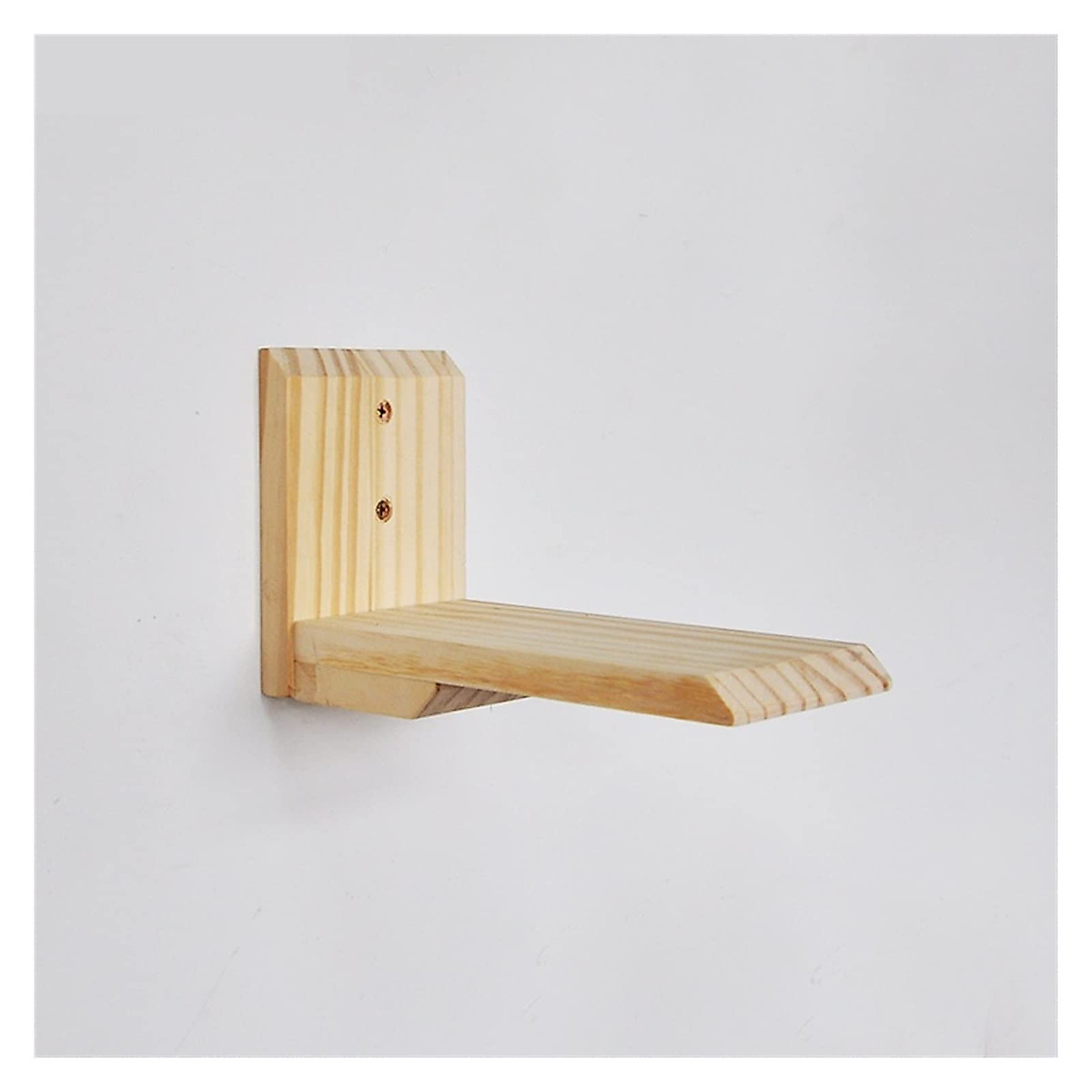 luckxuan Pet Hammock/Hanging Cat Bed Cat Jumping Platform Wall cat Climbing Frame cat Wall cat Climbing Frame Square cat Jumping Platform Pet Hammock Bed
