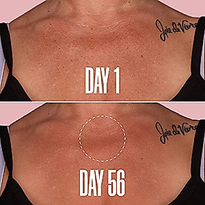 MAËLYS B-GLOSSY Smoothing Body Serum