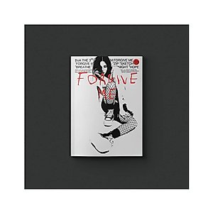 BoA - 3rd Mini Album Forgive Me (Forgive Ver.) CD (+ Folded Poster)