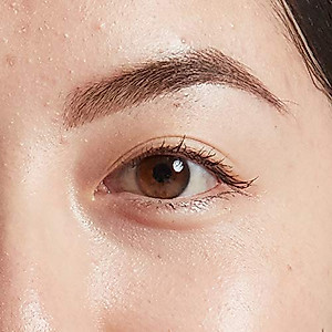 NYX PROFESSIONAL MAKEUP Dip, Shape, Go! Longwear Eyebrow Kit - Brunette