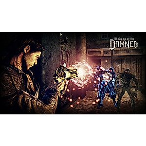 Shadows of the Damned - Xbox 360