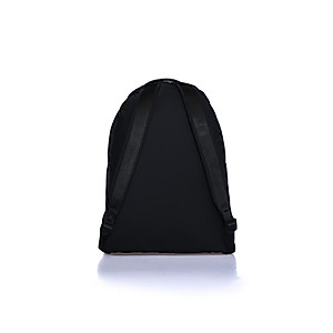 Versace Jeans Couture men backpack black