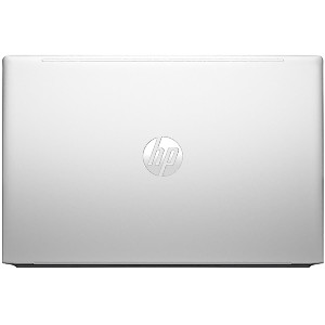 HP ProBook 450 G10 15.6" Notebook - Full HD - 1920 x 1080 - Intel Core i5 13th Gen i5-1335U Deca-core (10 Core) 1.30 GHz - 8 GB Total RAM - 256 GB SSD - Pike Silver Plastic