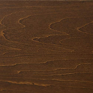 Walker Edison Mid-Century Modern Wood Kitchen Buffet Sideboard Entryway Serving Storage Cabinet Doors-Dining Room Console, 70 Inch, Walnut