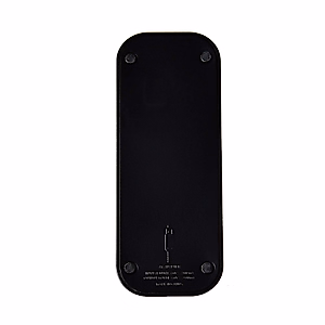 OSTENT Charging Cable Charger Power Station Dock Stand for Nintendo New 2DS LL/XL