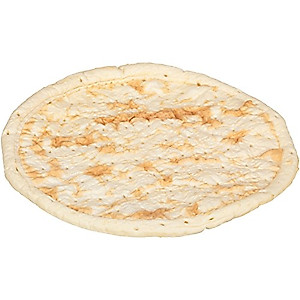 Bonici 12" Pizza Crust, 4.75 lb, (Pack of 4)
