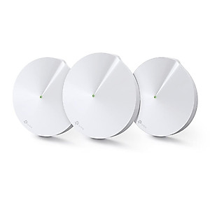 TP-Link Smart Hub & Whole Home WiFi Mesh System